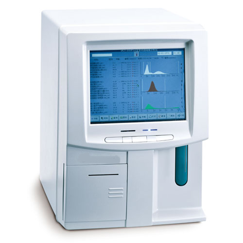 Urit 3000 plus Hematology Analyzer price